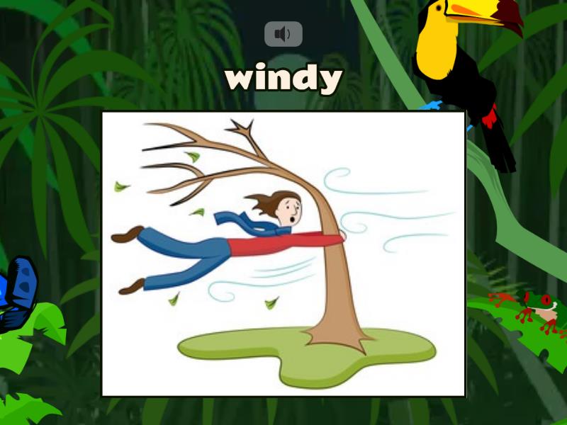 U2, L1 - Flying fruit