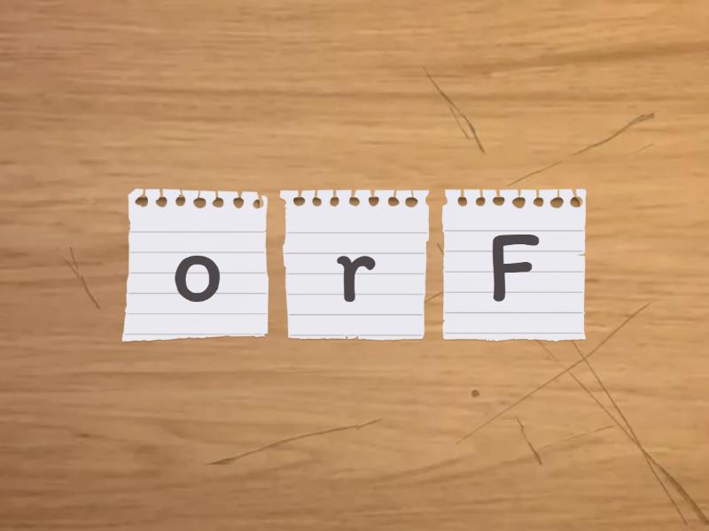 Python Anagram 6723