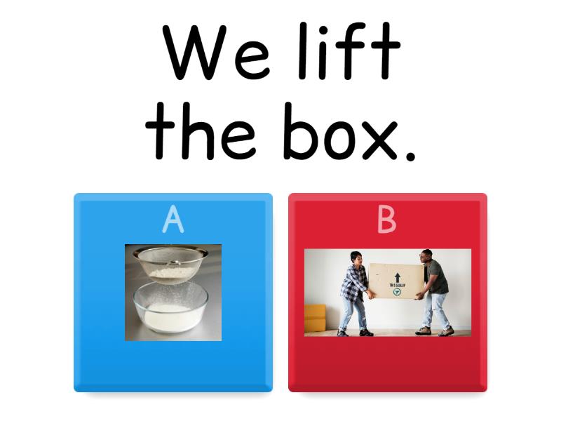 phonics -ft @BukuDuaBocah - Quiz