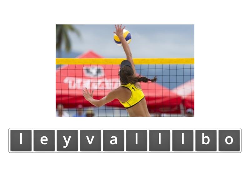 Welcome 1 unit 14 - Anagrama