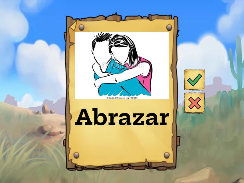 ProfeDeEle verbos 1-20 + gerundio ando, iendo - Flashcards