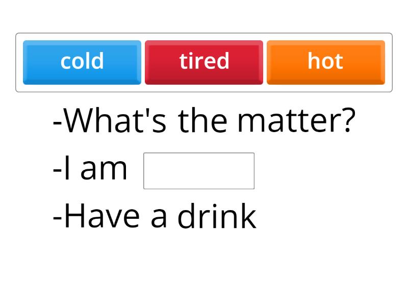 Elem 2c imperative/Let's - Complete the sentence