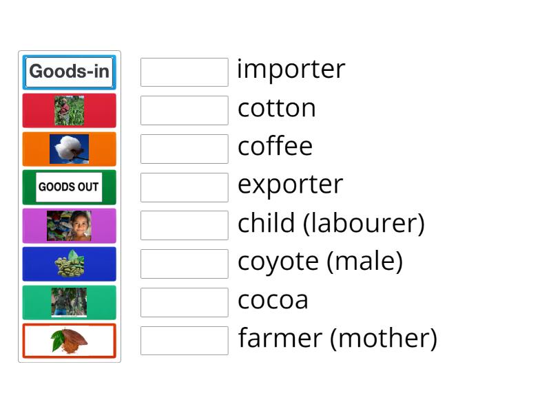 Back to Basics - Match up