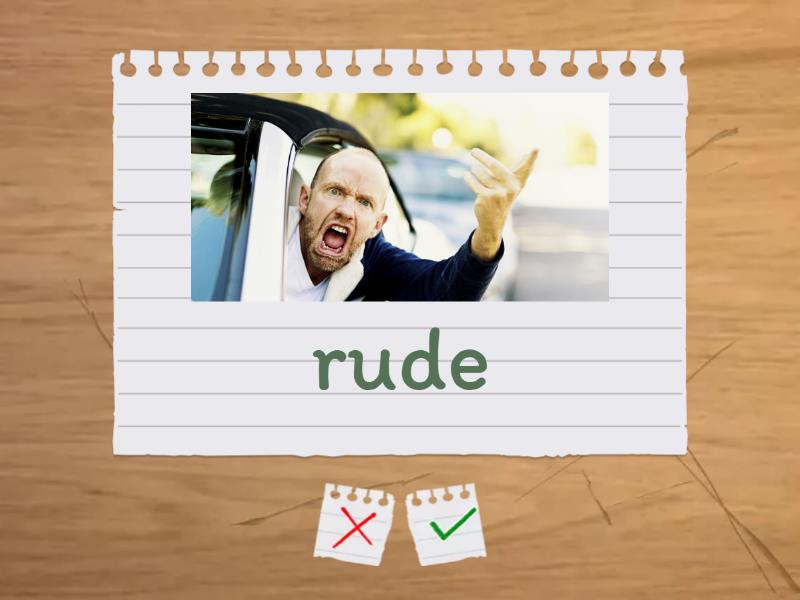 All about me - Flash cards