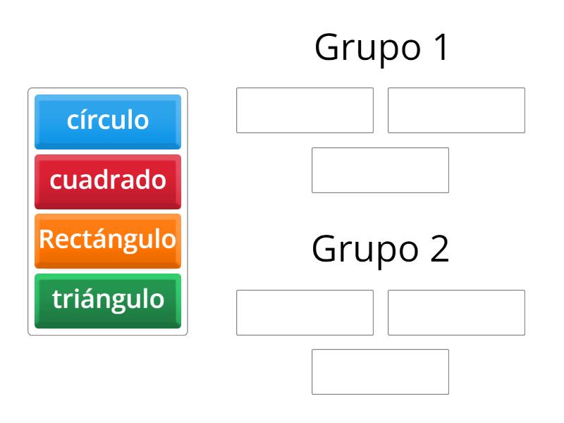 Patrones - Group sort