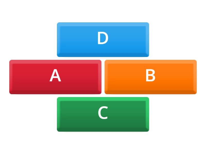 Roadmap B2+ unit 2c zad.5 - Flip tiles