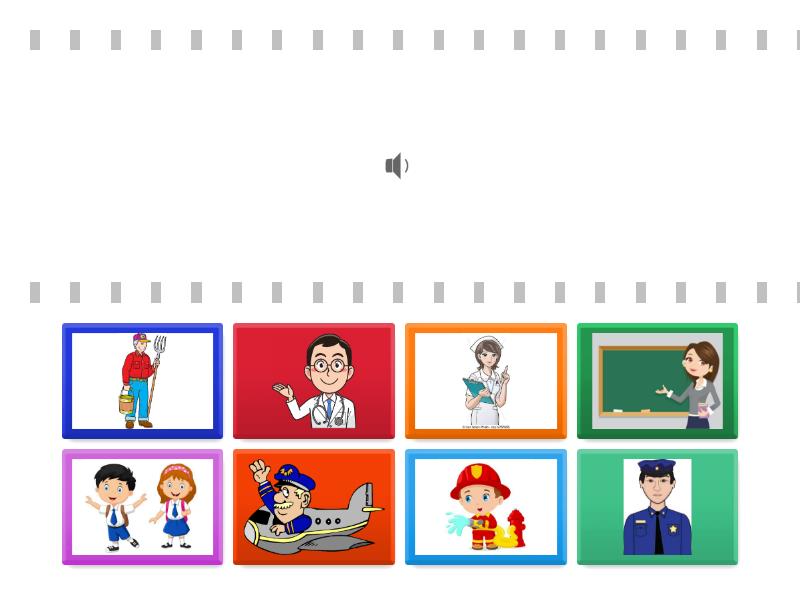 la - jobs - w4 - Find the match