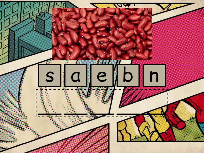 As2 unit 8 dictation - Anagrama