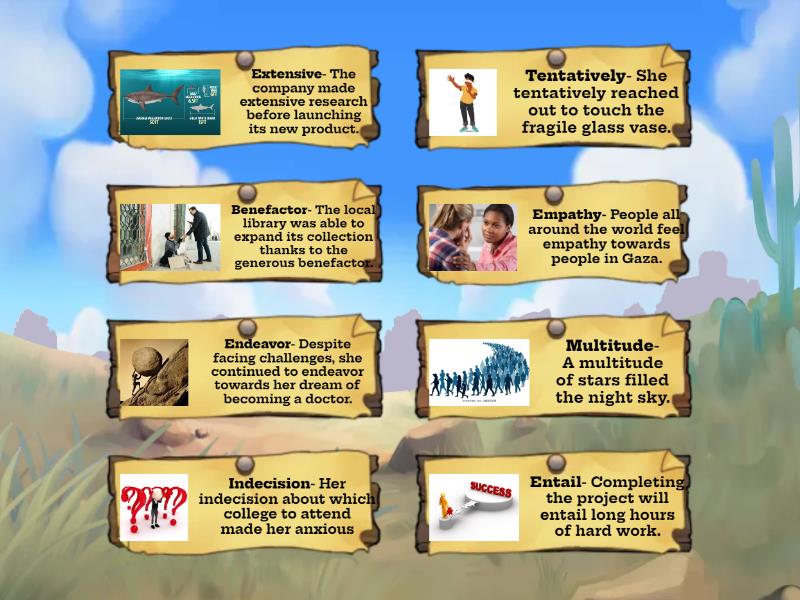 Grade 6 - Quarter 4 - Unit 4 - Week 4 - Flip tiles