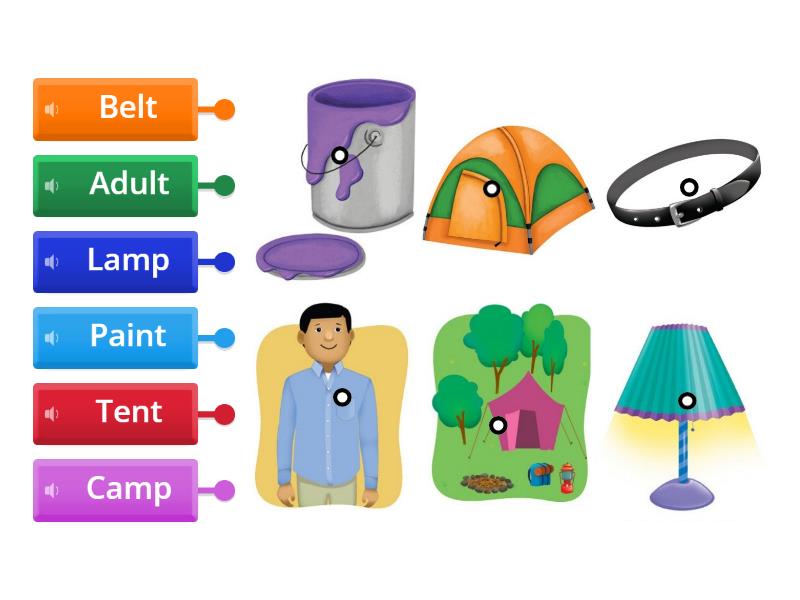 Oxford Phonics ng-nk-nd-nt-lt-mp - Labelled diagram