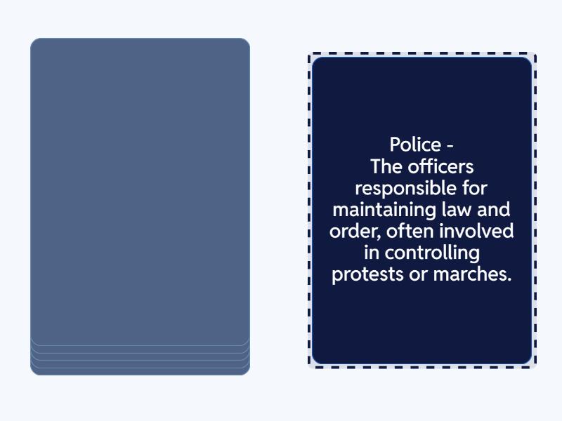 Asem - Speaking cards