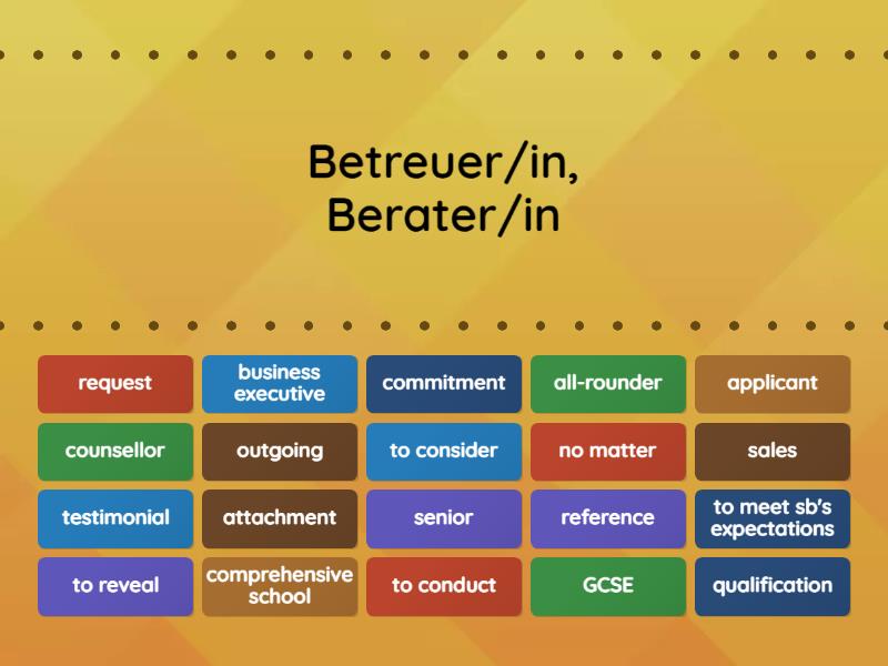 Green Line 5 Unit 3 Station 1 Vocabulary - Find the match