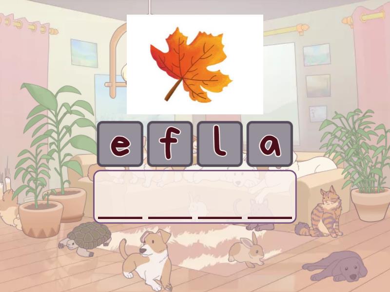 oxford phonics 3 unit 5 - Anagrama