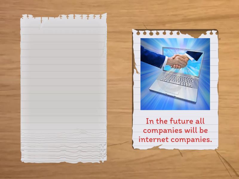 CAE PART 1 - Speaking cards