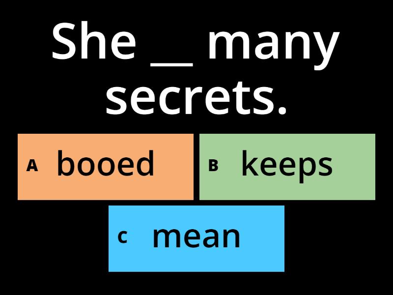 Vocabulary_Jackie Robinson_first grade - Quiz