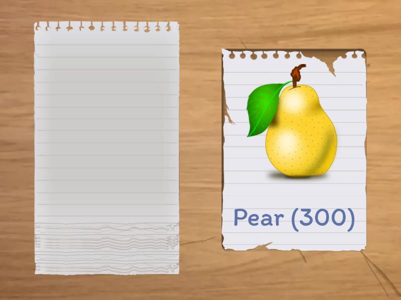 Excuse Me. How Much? - Speaking cards