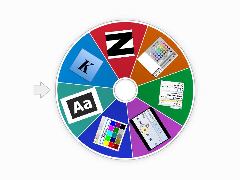 5° Reconoce los botones de las herramientas de formato de Microsoft ...