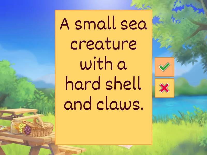 Summer words.What is it?Guess. - Flash cards