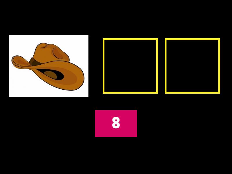 Choose the correct answer. - Win or lose quiz