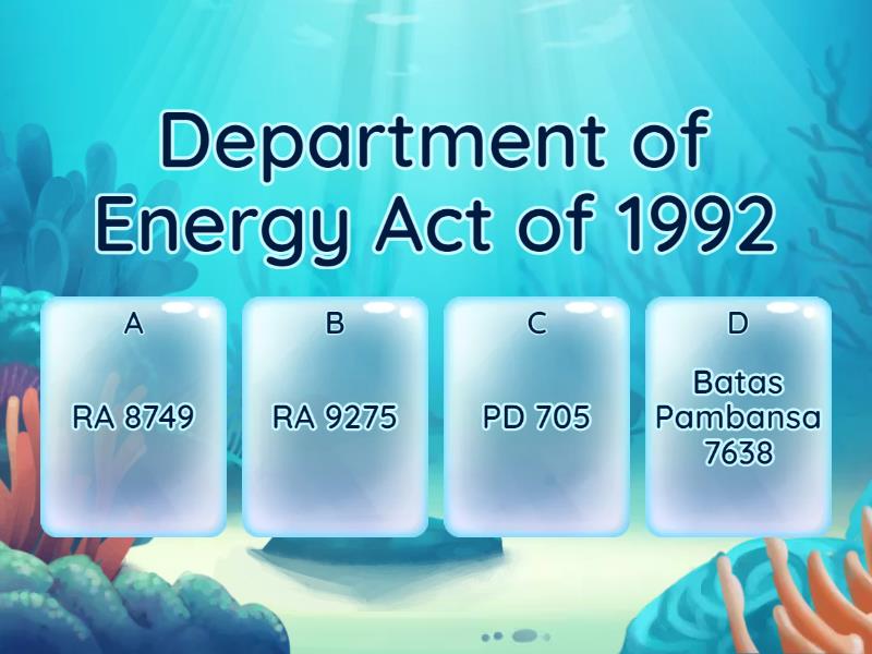 Kakasan: Batas Pambansa at Pandaigdigan Tungo sa Pangangalaga ng ...