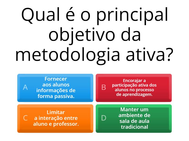 sitologia-genetica - Quiz