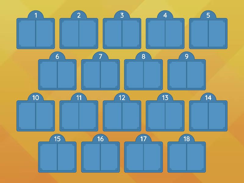 YCT 2-5 要不要 - Open the box