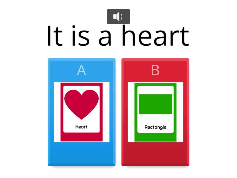 Shapes Preschool - Quiz