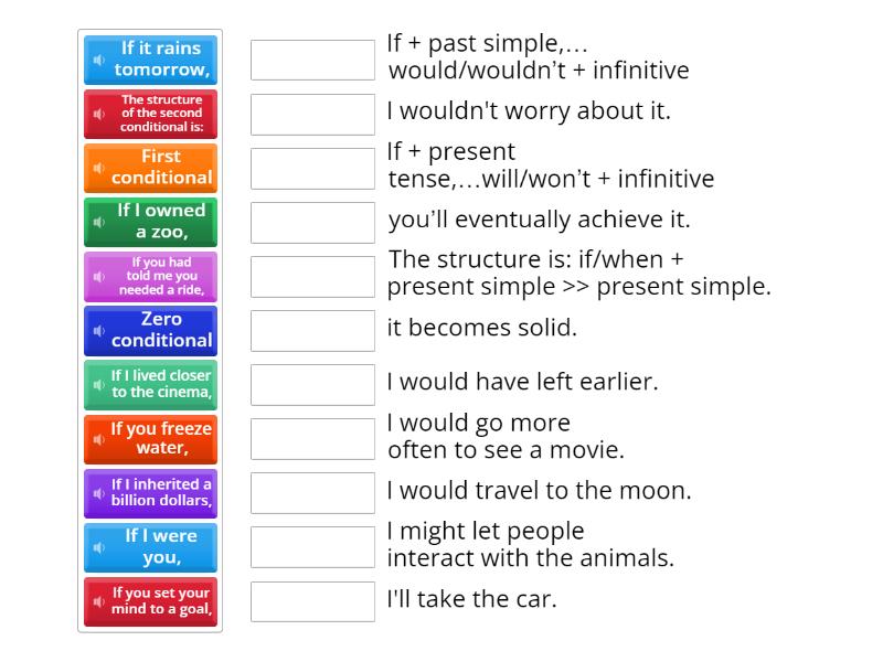 9 Spotlight 7c - Match up