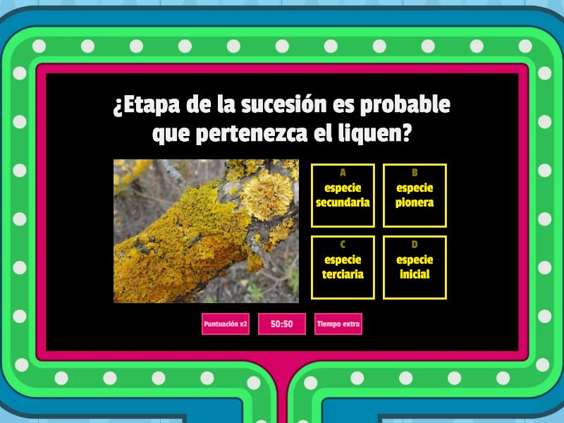 ¡100 ALUMNOS DIJERON! - Gameshow quiz
