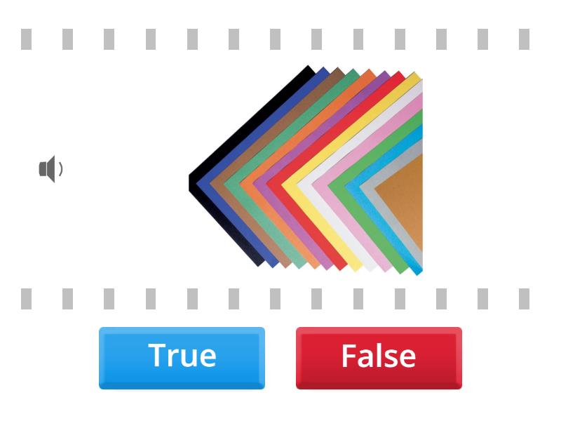 Me1a Science What is Flammable? - True or false