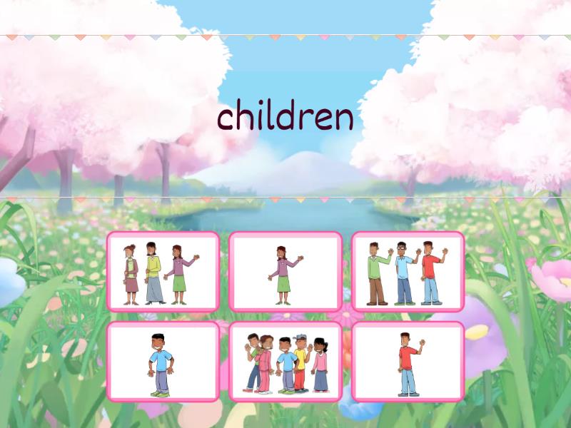 FF2 unit 15 - Find the match