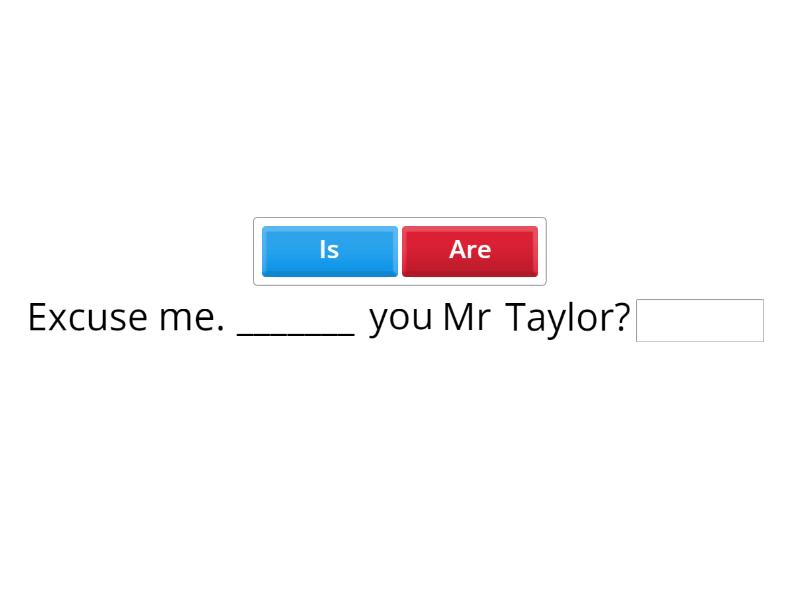 s with the correct word (Unit 1-2 NEF Beg) - Complete the sentence