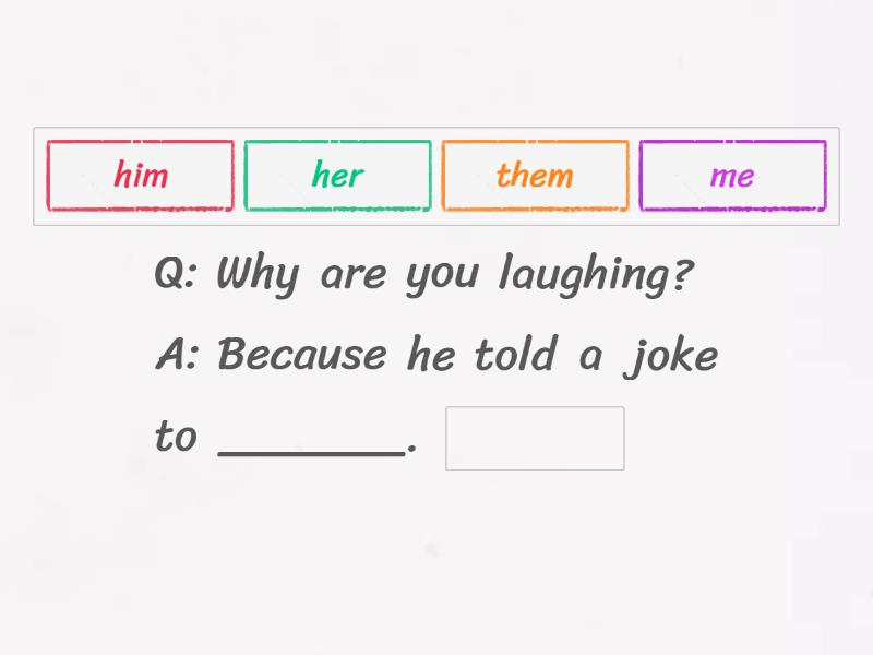 0531 Art P3 - Choose the correct words! - Complete the sentence