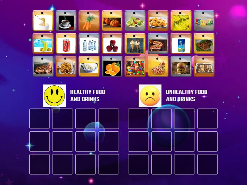 Classification Group Sort 5658