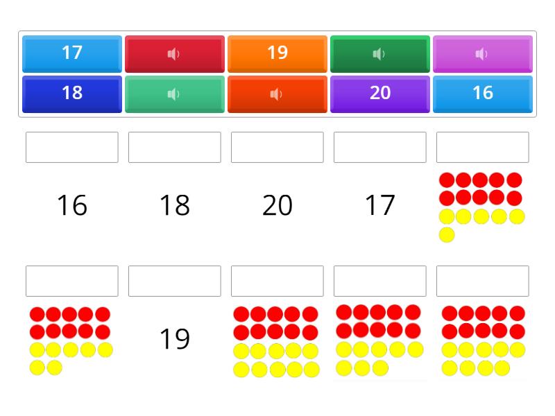 Unit 10 (1) - Match up