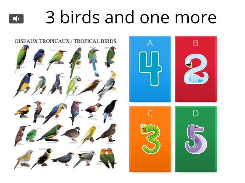one more - Quiz