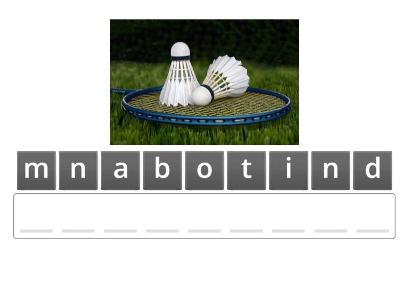 NIK2_2nd Term Revision 2 - Anagram