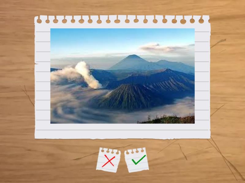 Tebak Nama Tempat Wisata - Flash cards