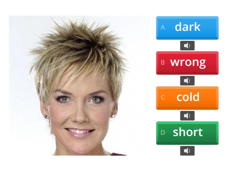 EF elementary, unit 2B voc practice - Quiz