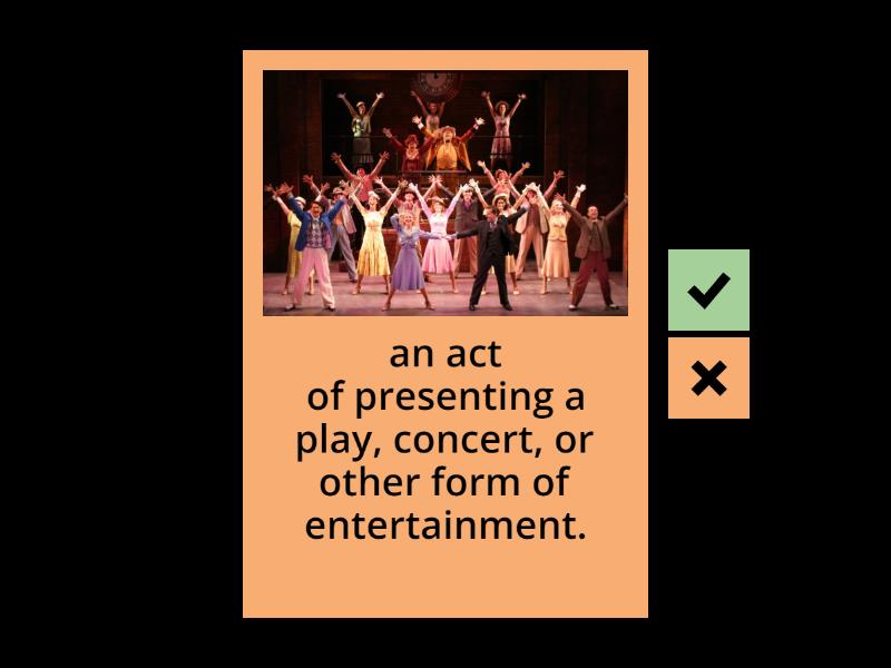 EFINT PLUS UNIT 7B - VOCABULARY - Flash cards