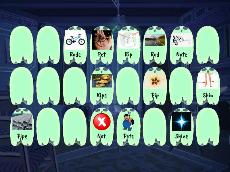 BME vs CVC - Parejas