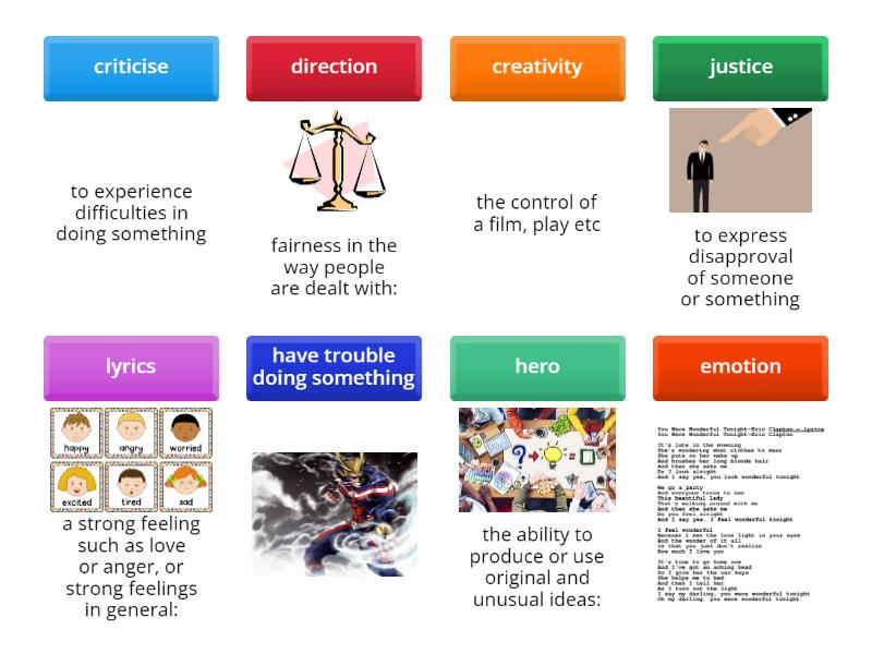 Unit 3 Compact B2 First For Schools 20 May 2024 - Unscramble