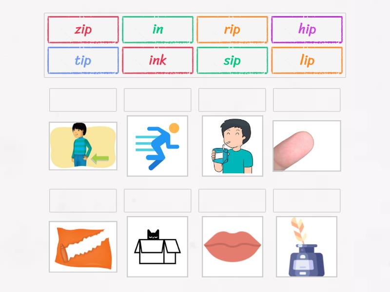 OPW 2 / i, ip - Match up