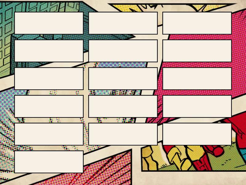 You!!! Answer the Question - Flip tiles