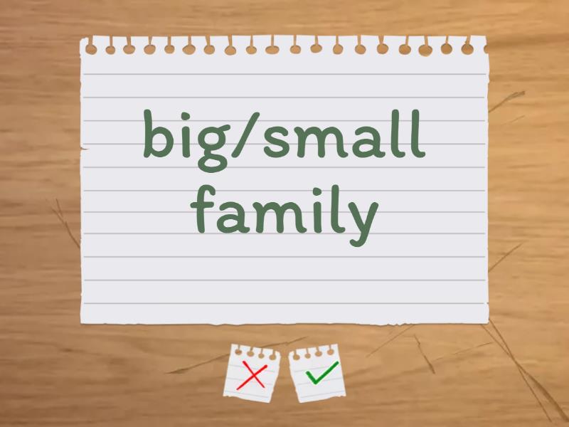 Writing practice (third) - Flash cards