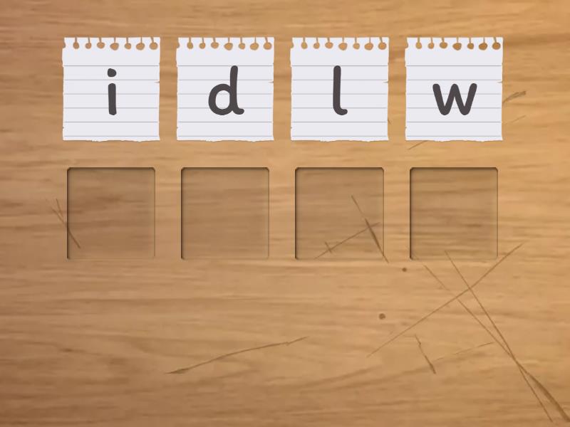 essential unit 5 - Anagrama