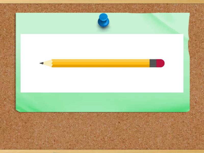 (B) Light and Heavy - Flash cards