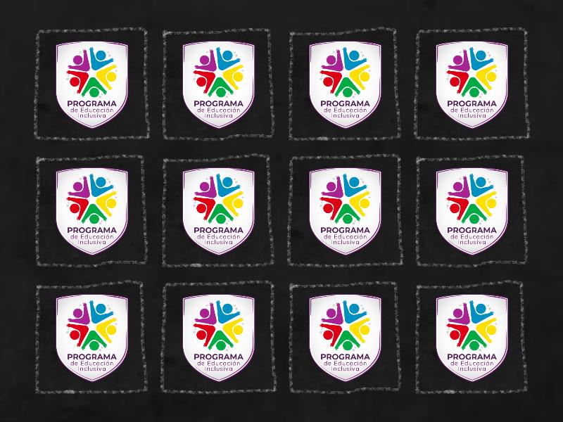 LAS VOCALES - Flip tiles