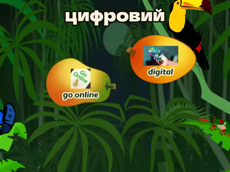 Computers and the Internet. Prepare 6. Unit 12 - Flying fruit