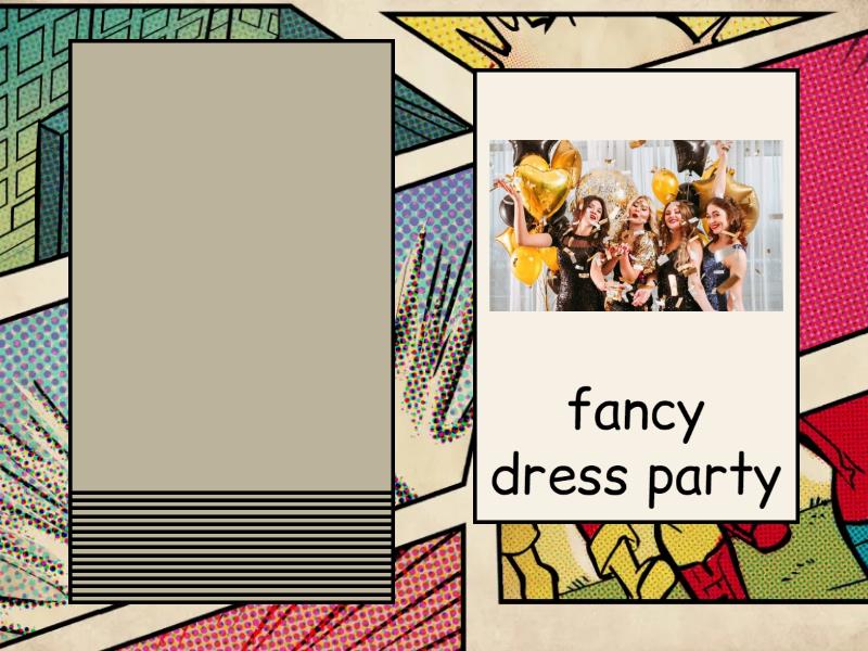 MyPals 4A - Speaking cards